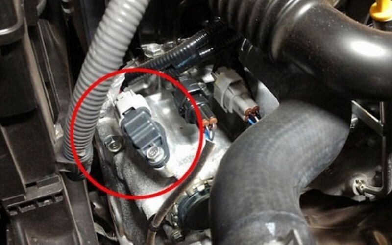 Các cách kiểm tra các cảm biến trên ô tô - Hướng dẫn chi tiết